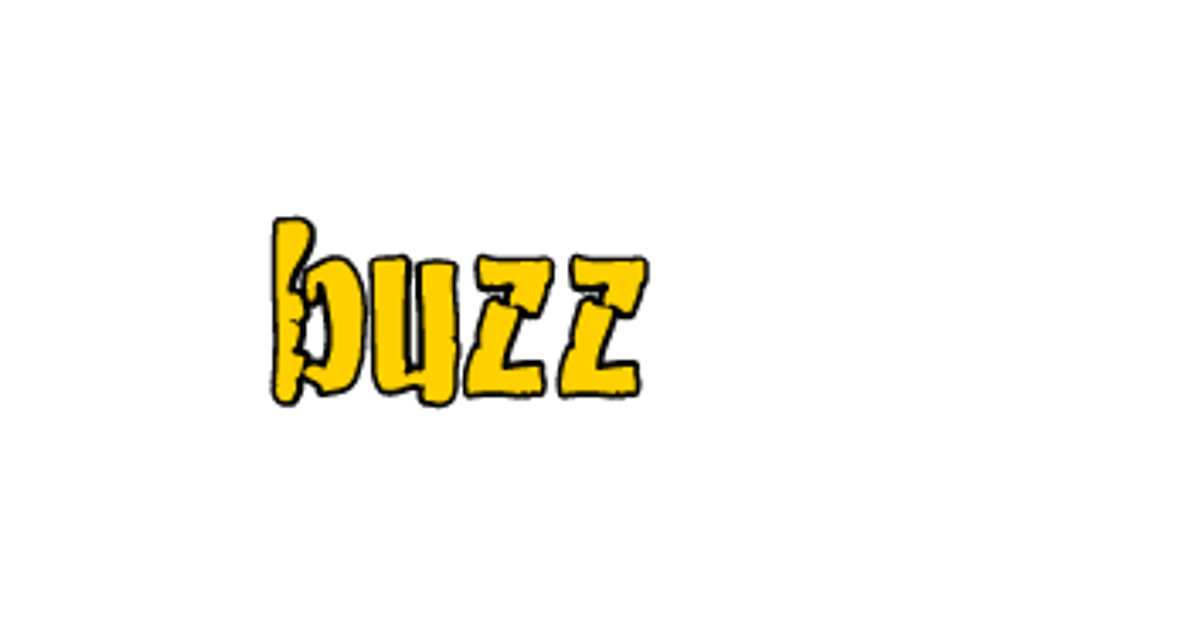 BC Buzz Honey | Premium Raw Honey, 100% Local and Naturally Delicious